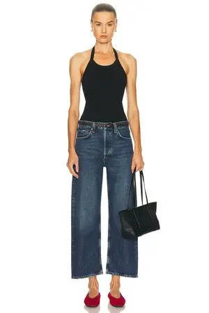 FLORE FLORE Angie Tank Top - Black