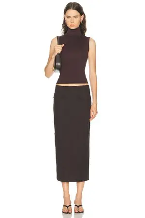 FLORE FLORE Dinah Tank Top