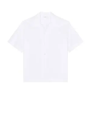 Givenchy Bowling Shirt