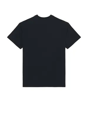 Givenchy Regular Fit Tee In Navy