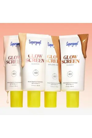 Supergoop!® Glowscreen Spf 40 - Dawn
