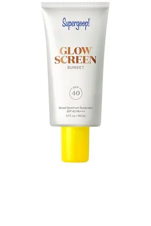 Supergoop!® Glowscreen Spf 40 - Sunset