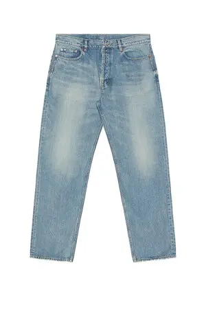 Saint Laurent Long Mick Jean