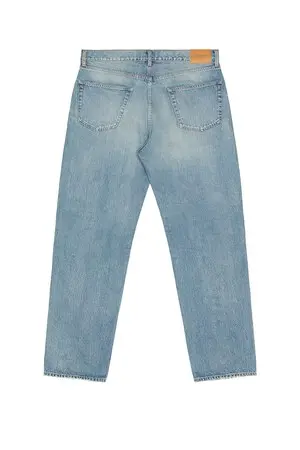 Saint Laurent Long Mick Jean
