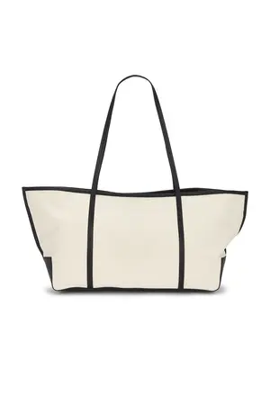 ST. AGNI Bateau Tote Bag