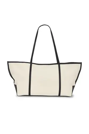 ST. AGNI Bateau Tote Bag
