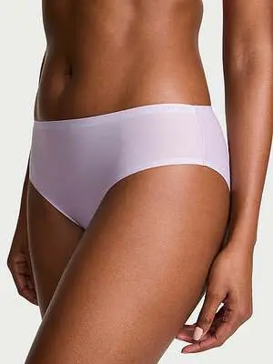Victoria's Secret Body Victoria Flex Mid-rise Bikini Panty - Purple