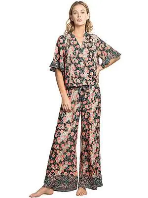 Victoria's Secret V Neck Sleepwear For Women