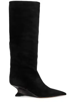 Paris Texas Casual Boots For Women
