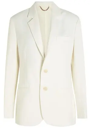 Victoria Beckham Padded Blazers For Women