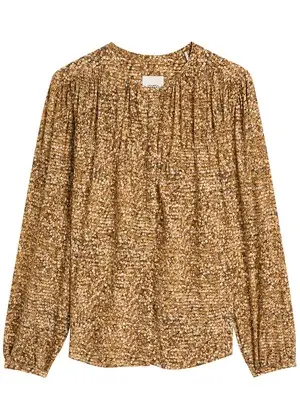 Isabel Marant Evening Blouses