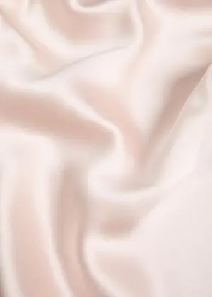 JOSEPH Clea Silk Top - Rose