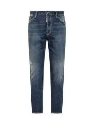 Dsquared2 Cool Guy Jeans - Blue