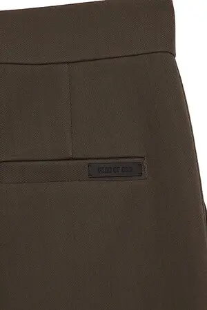 Fear Of God Tailored Trouser