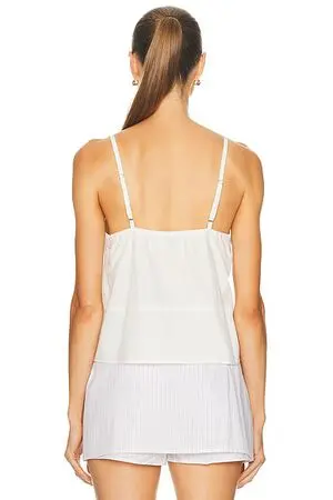 DEIJI STUDIOS Seam Top