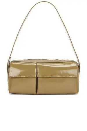 ST. AGNI 90s Utility Shoulder Bag