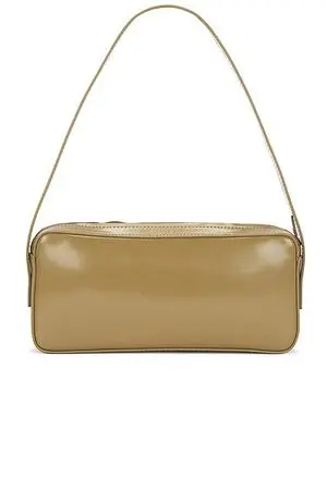 ST. AGNI 90s Utility Shoulder Bag