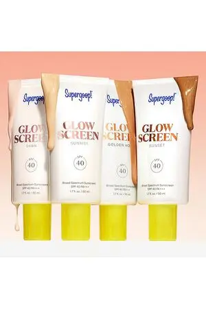 Supergoop!® Glowscreen Spf 40 - Sunset