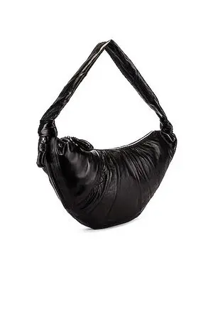 LEMAIRE Large Croissant Bag