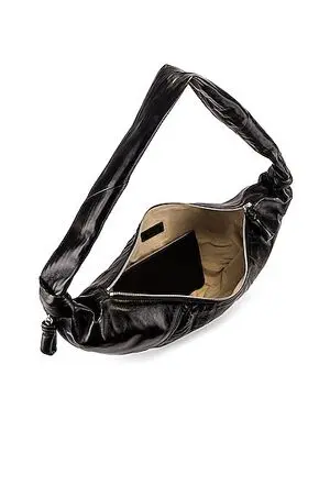 LEMAIRE Large Croissant Bag