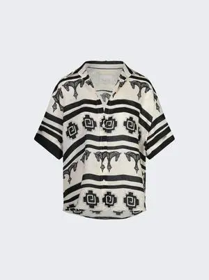 Johanna Ortiz La Creciente Shirt - Multi