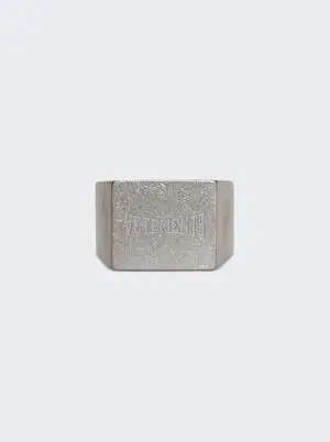 Vetements Rings For Men
