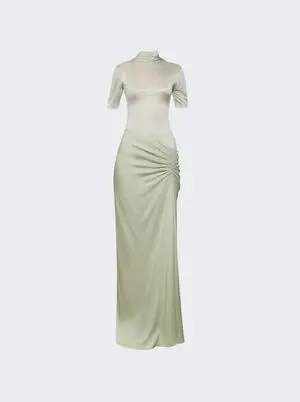 Christopher Esber Ruched Evening Dresses