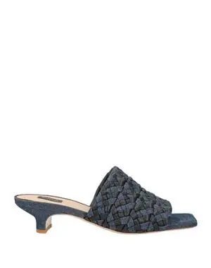 Pinko Slides Shoes For Women