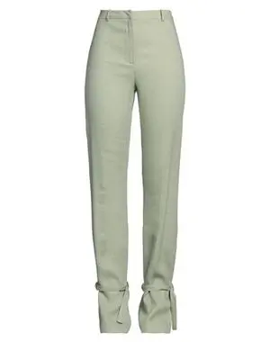 Patrizia Pepe Light Wash Pants For Women