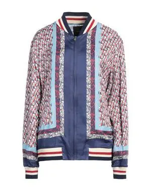 Pinko Printed Outerwear For Women