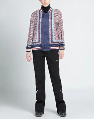 Pinko Jacket In Viscose And Elastane
