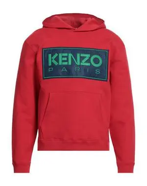 Kenzo Cotton-blend Sweatshirt