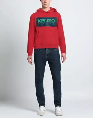 Kenzo Cotton-blend Sweatshirt