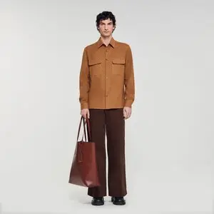 Men's Camel