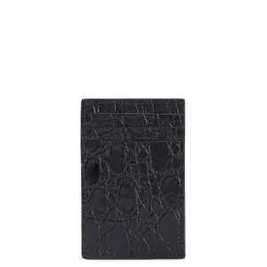 GIUSEPPE ZANOTTI Albert 2.0 - Black