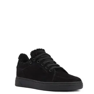 GIUSEPPE ZANOTTI Low-top Lace-up Sneakers