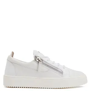 GIUSEPPE ZANOTTI Gail Low-top Sneakers