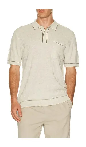Rails Hardy Polo In . Also - Grey