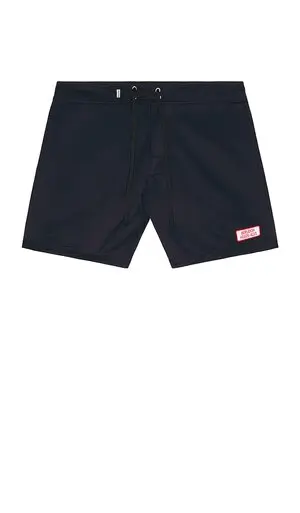 RHYTHM Garage Trunk - Navy