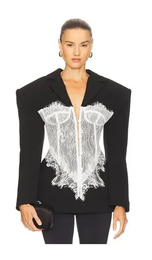 THE DOLLS HOUSE L'ren Jacket