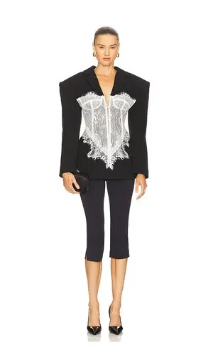 THE DOLLS HOUSE L'ren Jacket
