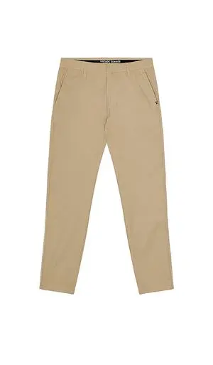 Vintage Summer Chinos
