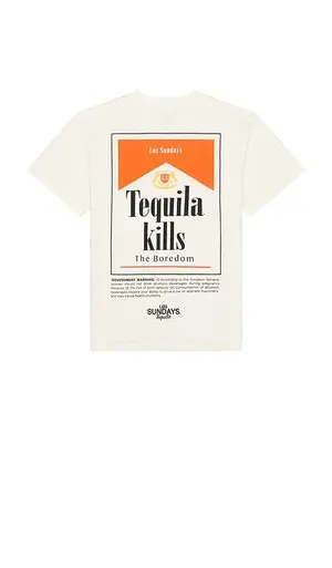 LOS SUNDAYS Kills Two Tee