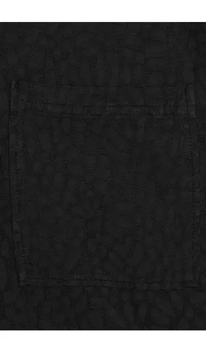 Oas Nero Turleo Girona Shirt In . Also