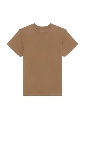 NILI LOTAN Bradley Tee In . Also