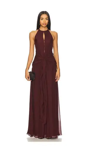 Azeeza Casual Evening Dresses