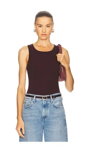 Citizens Of Humanity Slim Fit Camis Tanks For Women