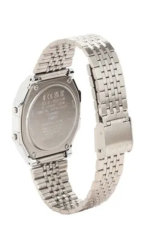 Casio Vintage Smartphone Link Series Watch