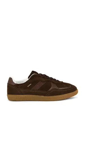 Alohas Perforated Sneakers For Women