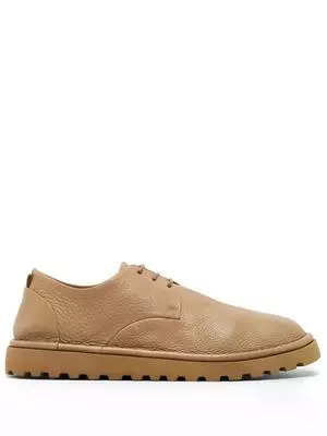 Marsell Textured Derbys